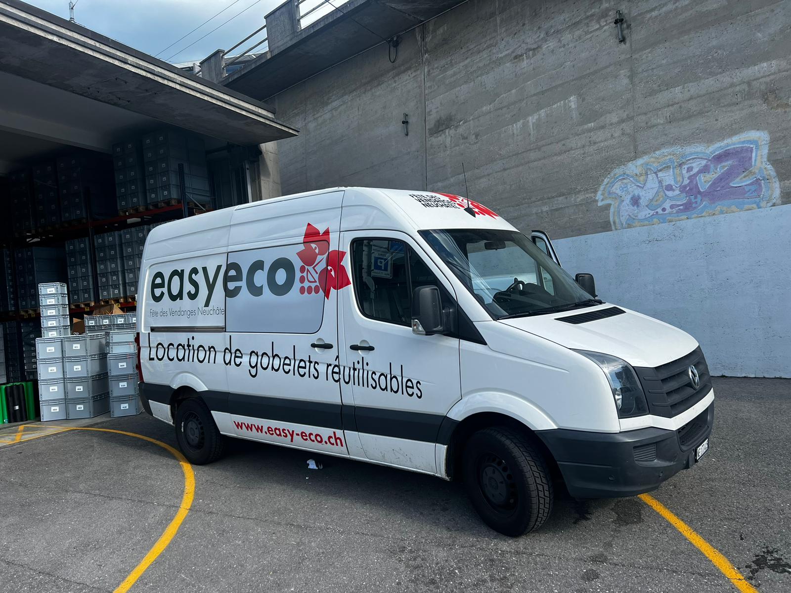 Transport – Easy-eco